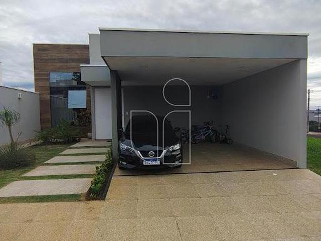 Casa em Condomínio Villa Flora 2 Condominio Residencial Marília