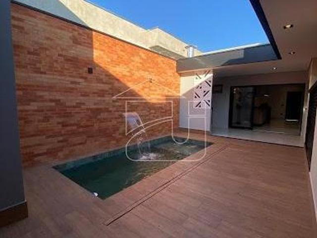 Casa em Condomínio Villa Flora 2 Marília, SP