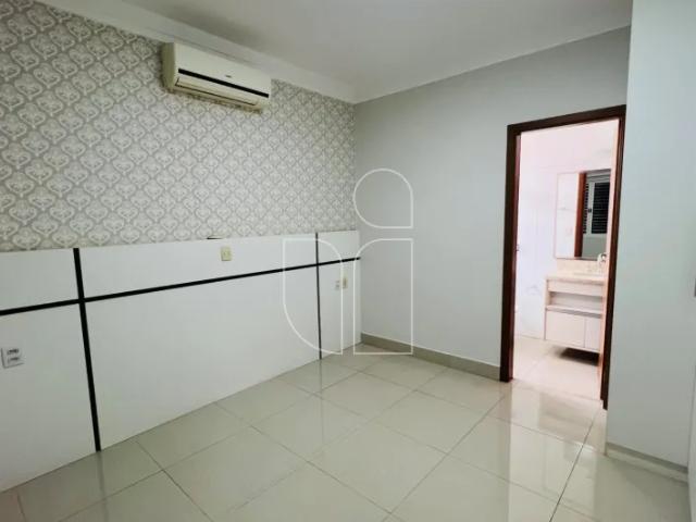 Casa em Condomínio Villa Flora Condominio Residencial Marília, SP