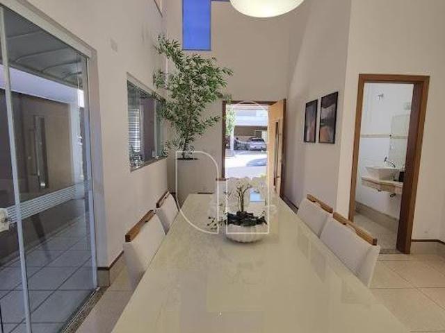 Casa em Condomínio Villa Flora Residencial em Jardim Colibri Marília, SP