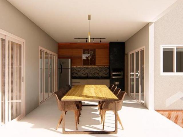 Casa em Condomínio Villa Romana 1 Ribeirão Preto, SP