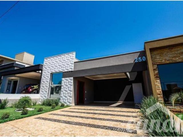 Casa em Condomínio Villa Romana 1 Ribeirão Preto, SP