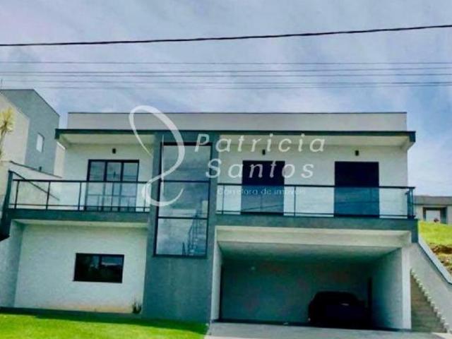 Casa em Condomínio, Villa Real de Bragança, Bragança Paulista, SP