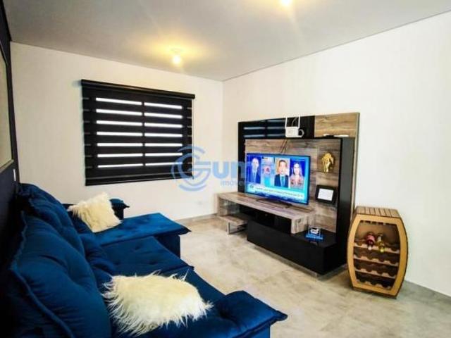 Casa em Condomínio Villa Real de Bragança, Bragança Paulista/SP de 224m² 4 quartos à venda por R$ 1