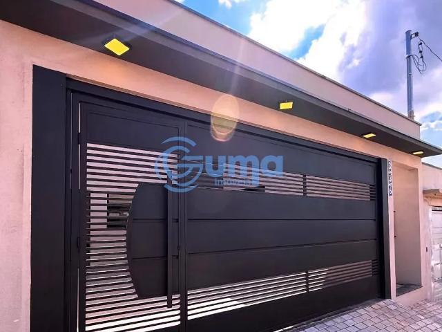 Casa em Condomínio Villa Verde Bragança, Bragança Paulista/SP de 98m² 3 quartos à venda por R$ 644.000,00