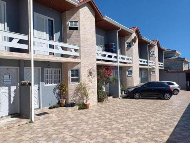 CASA EM CONDOMINIO VILLAGGIO