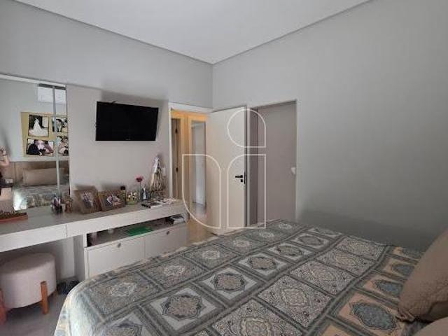 Casa em Condomínio Village Damha Marília Marília