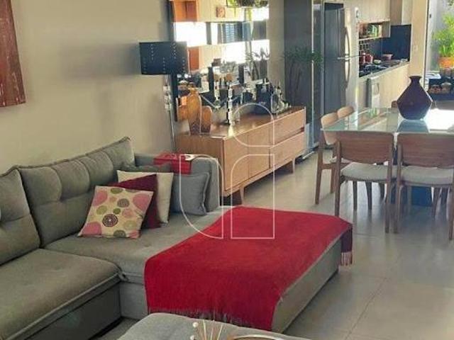 Casa em Condomínio Village Damha Marília Marília, SP