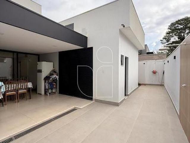 Casa em Condomínio Village Damha Marília