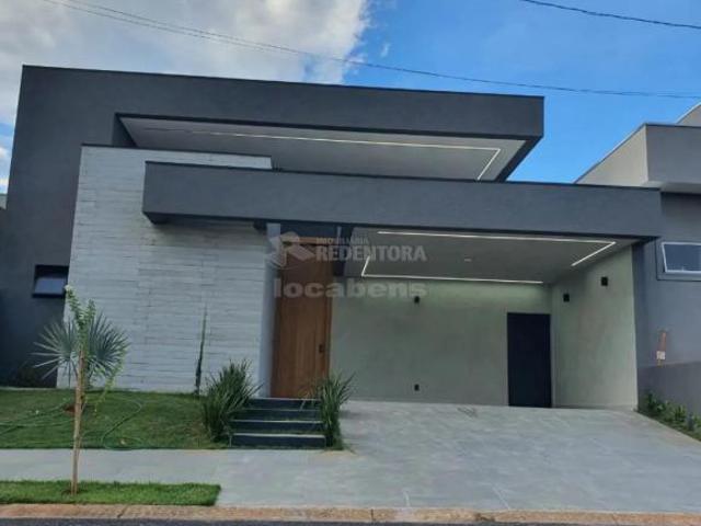 Casa em Condomínio Village Damha Mirassol 3