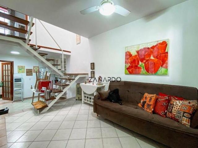 Casa em condomínio Village, em Riviera de São Lourenço