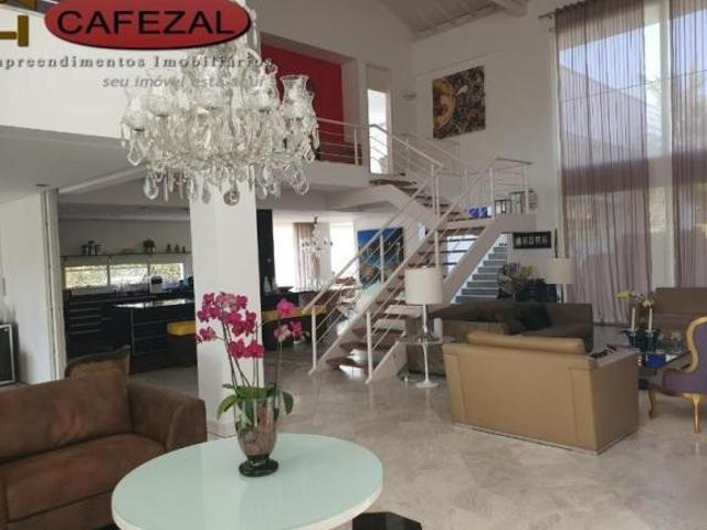 Casa em Condomínio, Village Morro Alto, Itupeva, SP