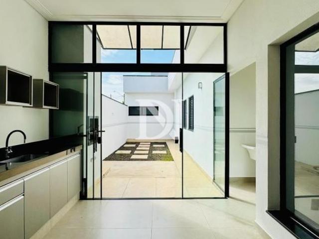 Casa em Condomínio Village Moutonnée, Salto – Financiamento Sim, 4+ Espaços e lazer completo