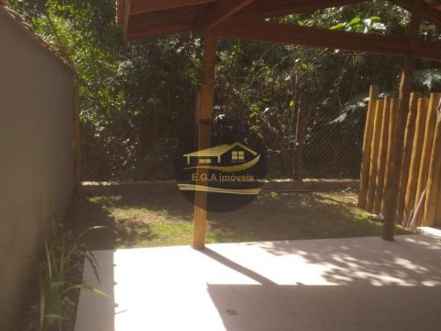 Casa em Condominio Village Sertão do Cacau em Camburi