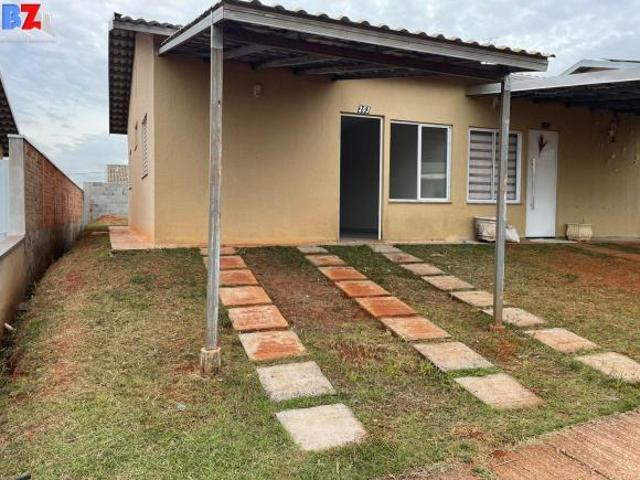 Casa em Condomínio Villagem Gold, Boituva/SP