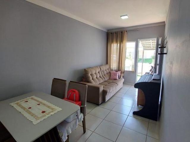 Casa em Condomínio Villagem Gold, Boituva/SP