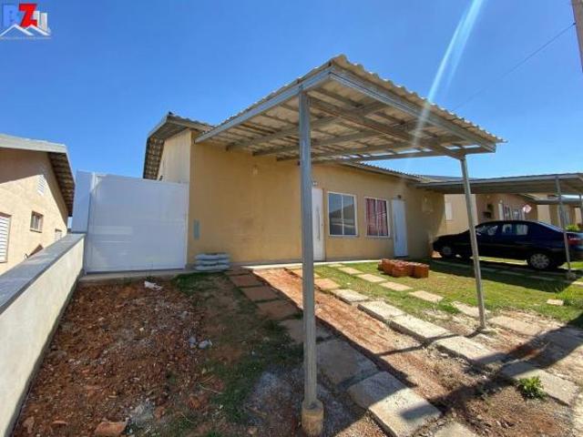Casa em Condomínio Villagem Gold, Boituva/SP
