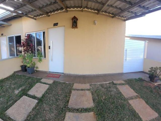 Casa em Condomínio Villagem Gold, Boituva/SP