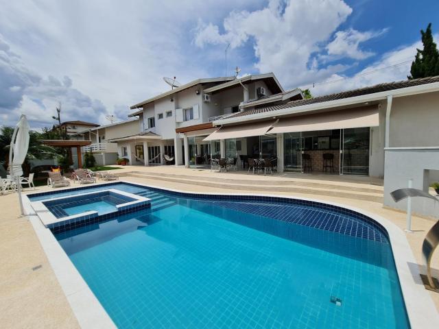 Casa em, / de 450m² 5 quartos à venda por R$ 2.499.000,00