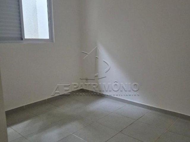 CASA EM CONDOMINIO VILLAGIO AQUARELA