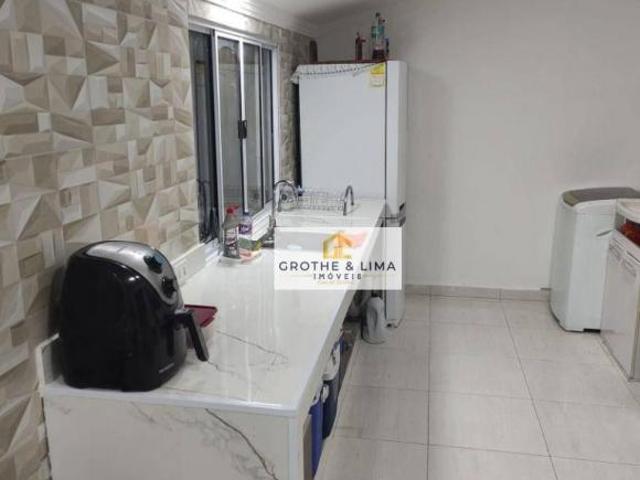 Casa em Condomínio Villagio das Flores Zona Sul
