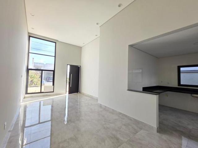 Casa em Condomínio Villagio Wanel – Sorocaba/SP