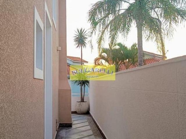 Casa em Condominio Villagio Taormina à venda, Jardim Torres São José, Jundiaí, SP