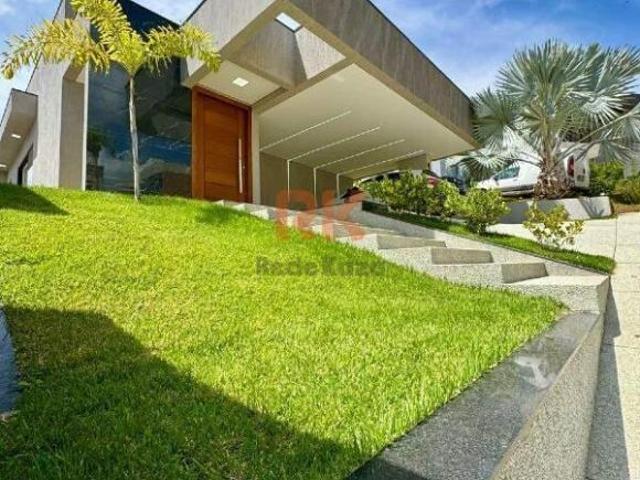 CASA EM CONDOMINIO | VILLAS PARK 1 VESPASIANO