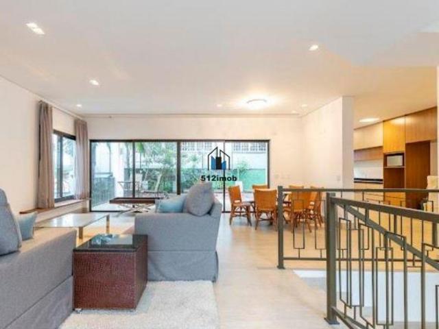 Casa em Condomínio Vista 4 SUÍTES 4 VAGAS ALTO DA BOA VISTA