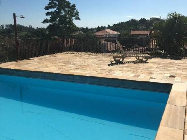 Casa em Condomínio Vista Alegre Vinhedo – 3 Dorms, 1 Suíte, 6 Vagas, Piscina