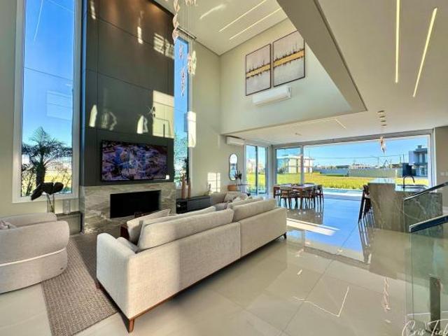 Casa em Condomínio Xangri Lá/RS