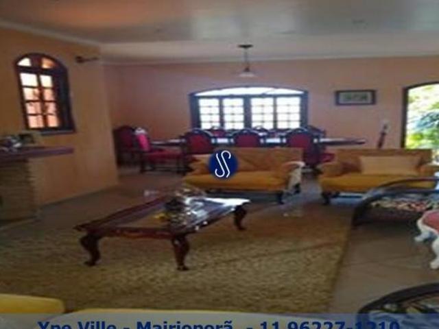 Casa em Condomínio Ype Ville