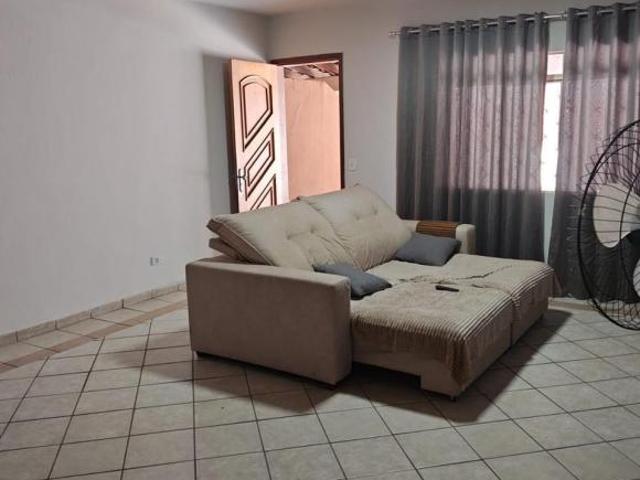 Casa em Condomínio Zona Leste 3 quartos com suite