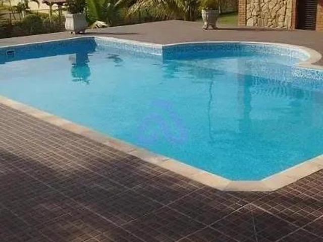 Casa em Condomínio Zuleika Jabour, Salto/SP de 1040m² 4 quartos à venda por R$ 1.800.000,00