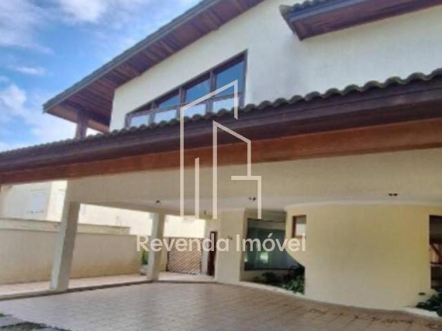 Casa Em CondominioEXCELENTE CONDOMÍNIO EM ALPHAVILE 526,49M², Chácaras Clarice Santana De Parnaíba/SP