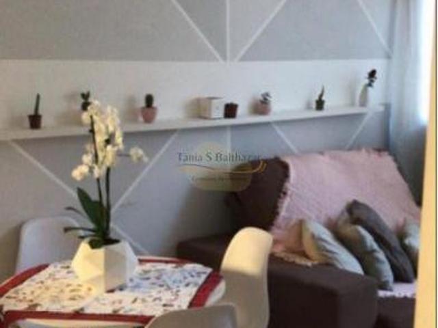 Casa em CondomínioFechado 02 Dormitórios PQ das Américas Praia Grande SP