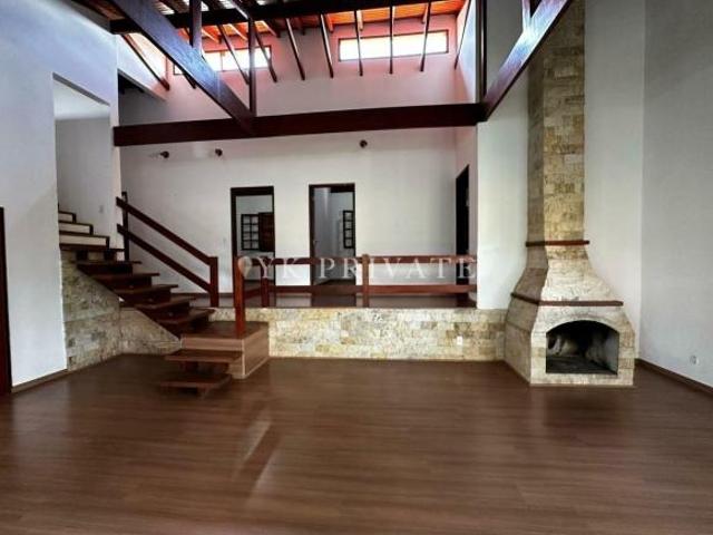 Casa em condomínio/Horizonte Alzul/Itupeva SP/ 5 dormitórios
