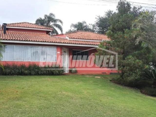 Casa em Condomínios em Araçoiaba da Serra