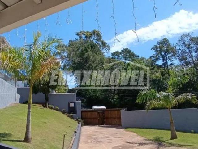 Casa em Condomínios em Araçoiaba da Serra