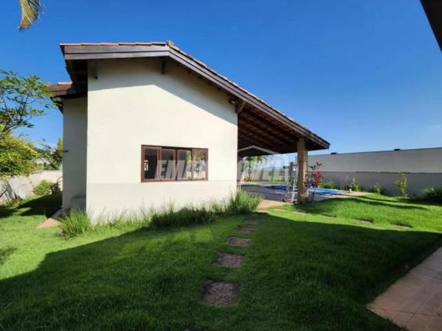 Casa em Condomínios em Araçoiaba da Serra