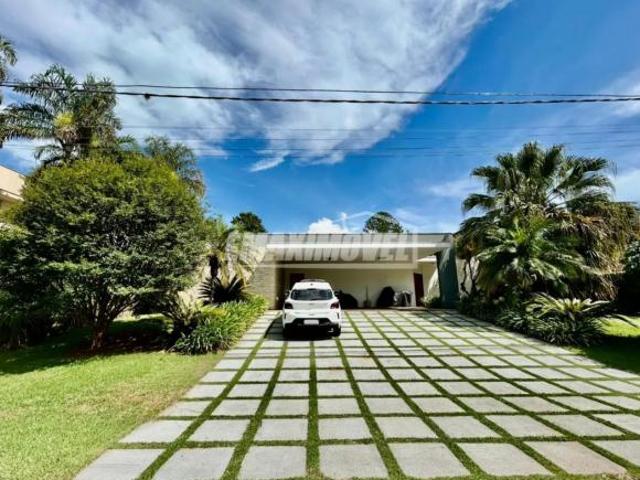 Casa em Condomínios em Araçoiaba da Serra