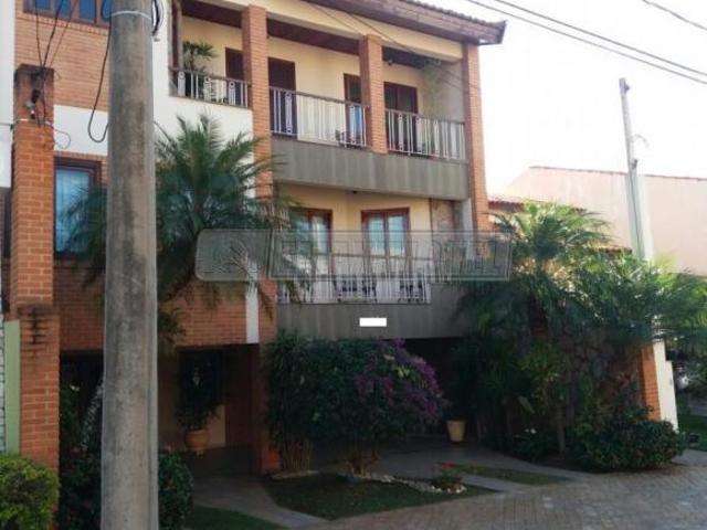 Casa em Condomínios em Sorocaba