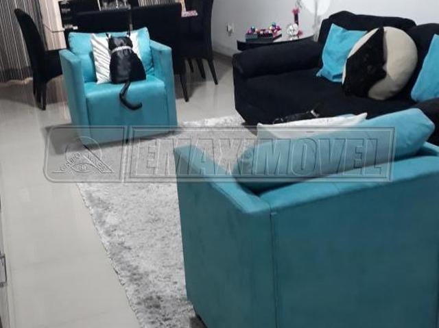 Casa em Condomínios em Sorocaba