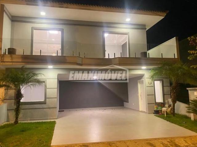 Casa em Condomínios em Sorocaba