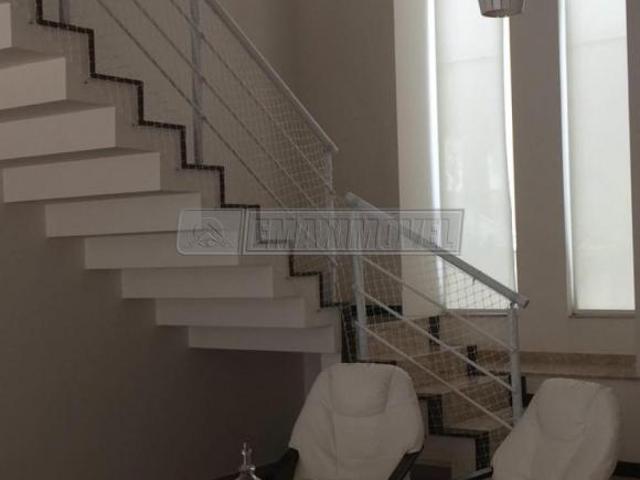 Casa em Condomínios em Sorocaba