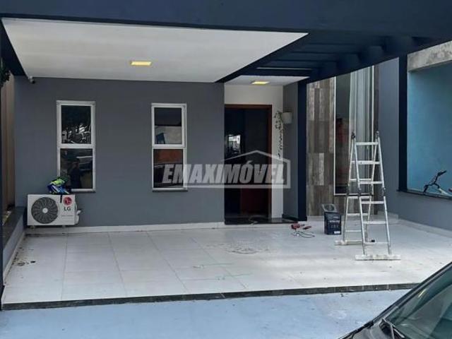 Casa em Condomínios em Sorocaba