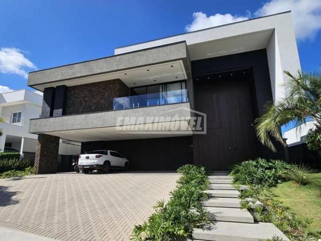 Casa em Condomínios em Sorocaba