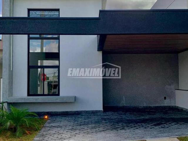Casa em Condomínios em Sorocaba