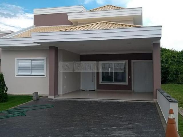 Casa em Condomínios em Sorocaba