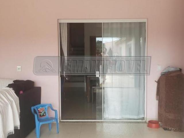 Casa em Condomínios em Sorocaba